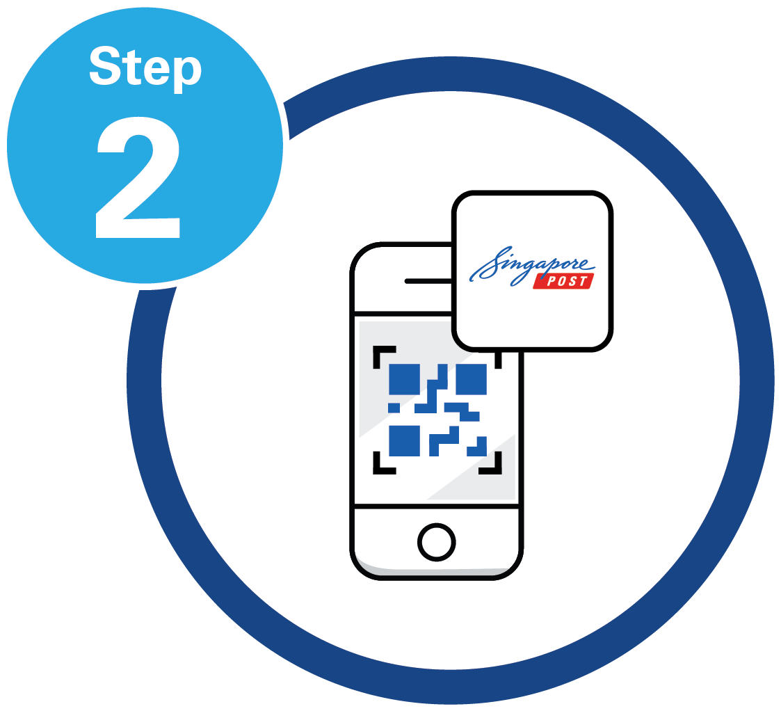 POPStop | Singapore Post